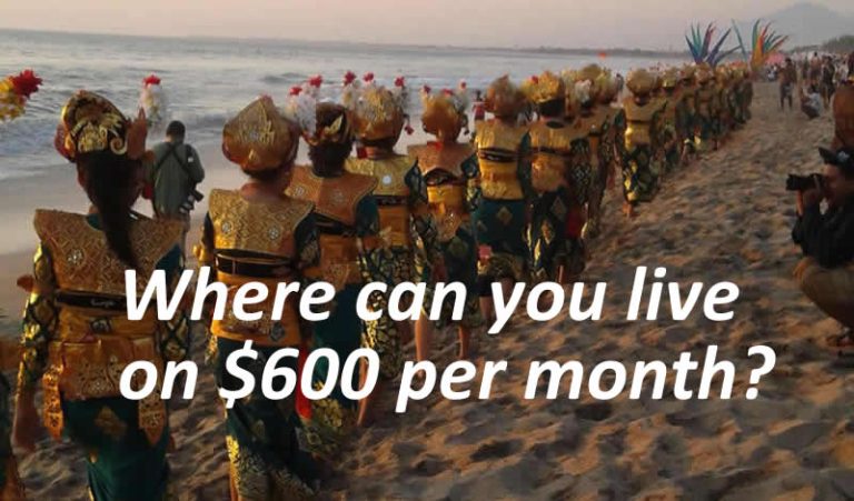Working Nomad – Digital Nomad since 2005
